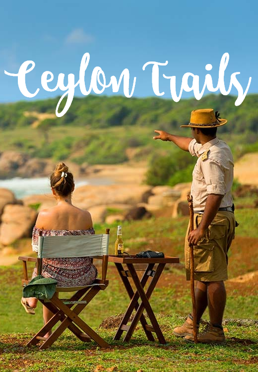 CEYLON TRAILS – Traveli Ceylon