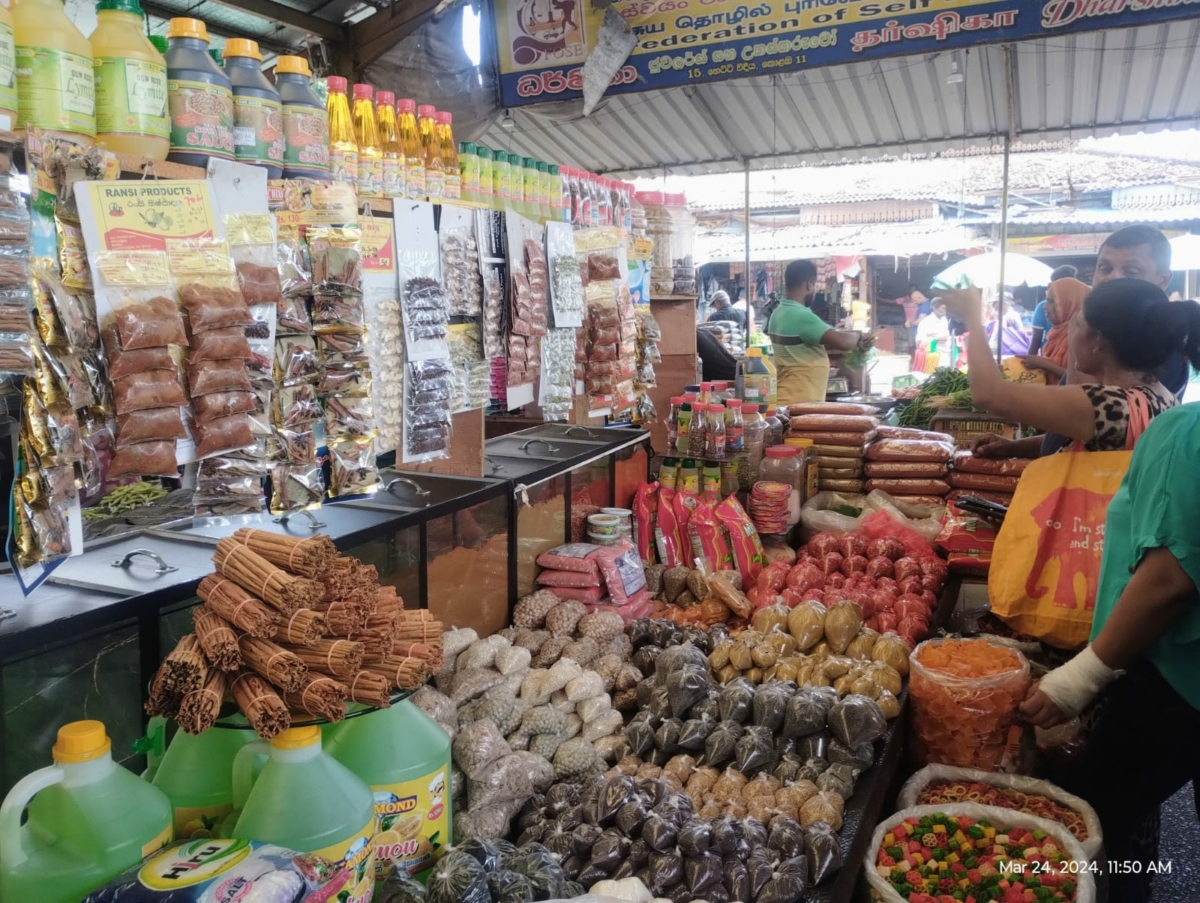 COLOMBO CITY TOUR – Traveli Ceylon